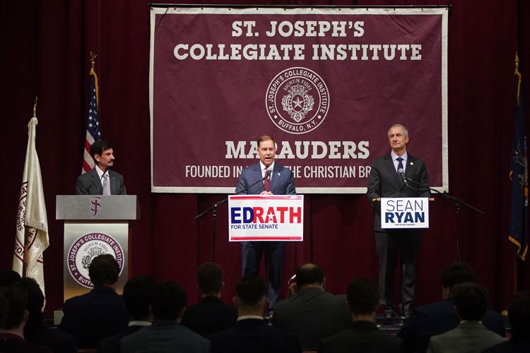 A quick analysis of the 61st Senate District race