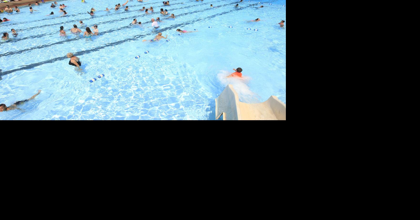 North Tonawanda Memorial Pool closes for foreseeable future