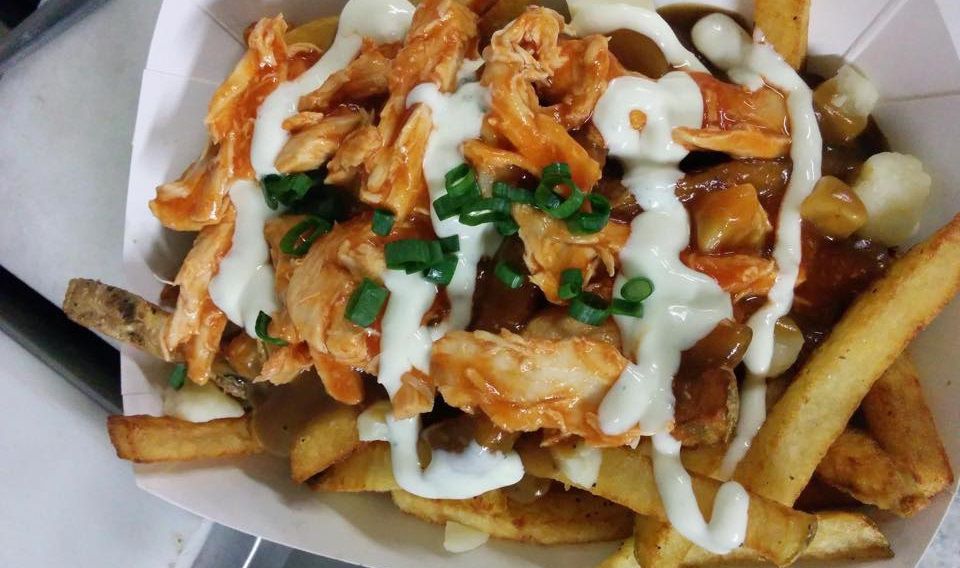 Authentic poutine shop opens on Allen