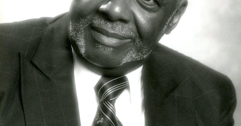 Rev. Kenneth R. Wilkerson, church founder, pastor