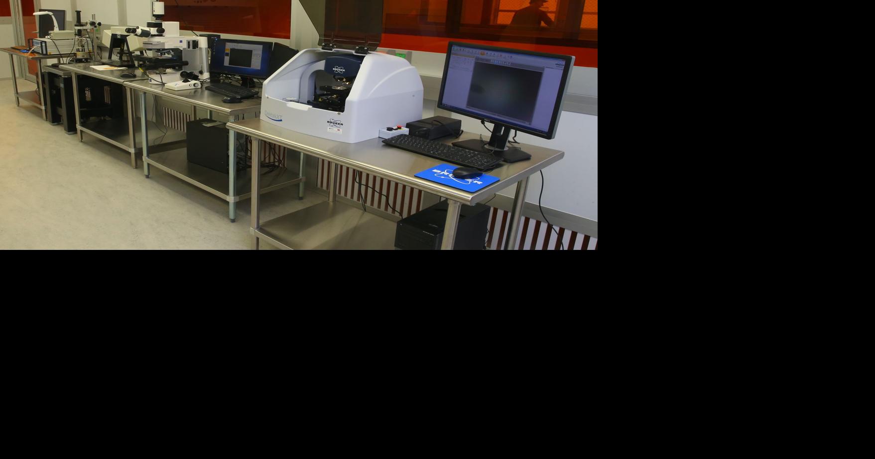 Editorial: ECC’s new nano center is an upgrade, but must be part of a ...