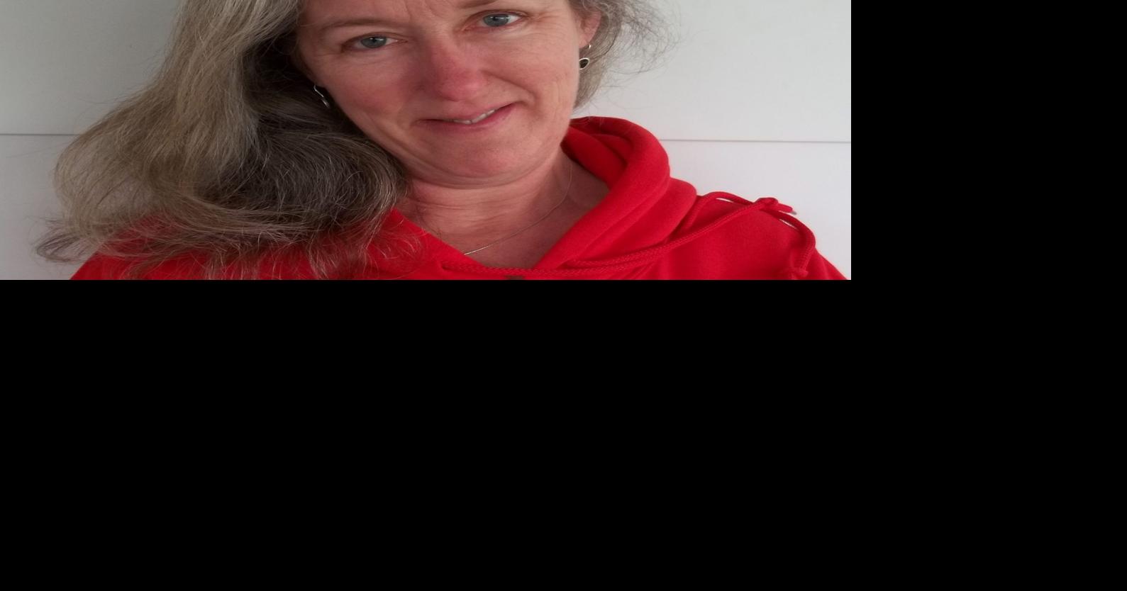 Eva Pollock: Mom’s spirit a source of strength