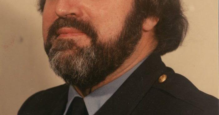 Decorated, respected and well-liked police Officer Joseph T. Ransford ...