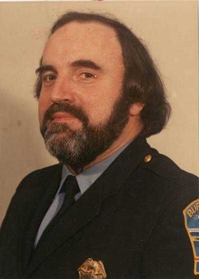 Decorated, respected and well-liked police Officer Joseph T. Ransford ...