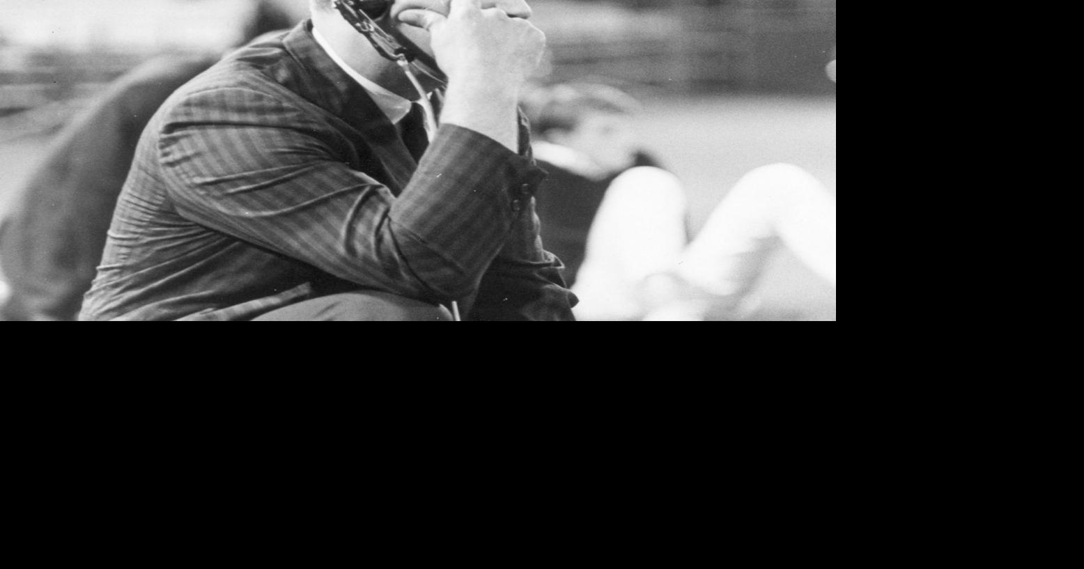 Remembering when Bills coach Lou Saban joined the Yankees