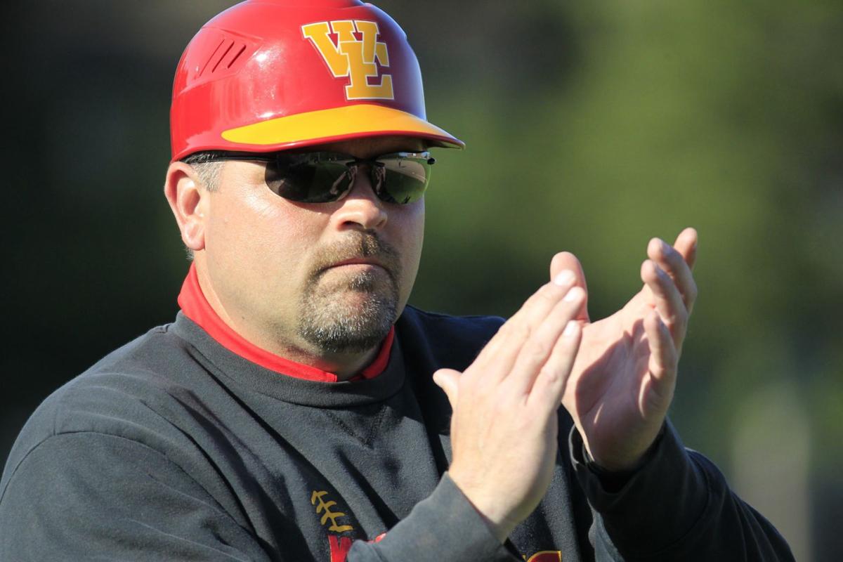 Former Williamsville East coach Chris Durr named to state girls soccer ...