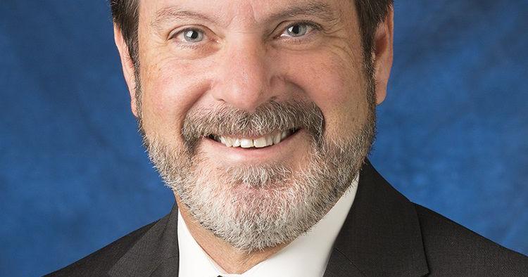 Edward C. Robinson honored