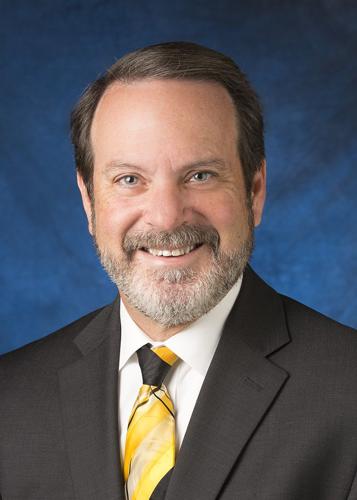 Edward C. Robinson honored