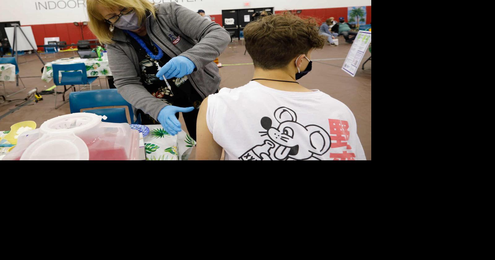 Good Morning, Buffalo: How can we raise our Covid IQ?