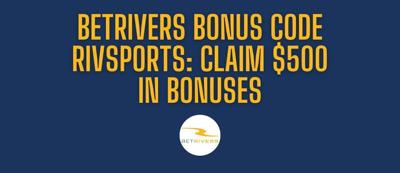 BetRivers bonus code RIVSPORTS: $500 for Copa America, MLB