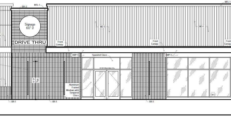 Iskalo proposes development near Sheridan-Evans in Amherst