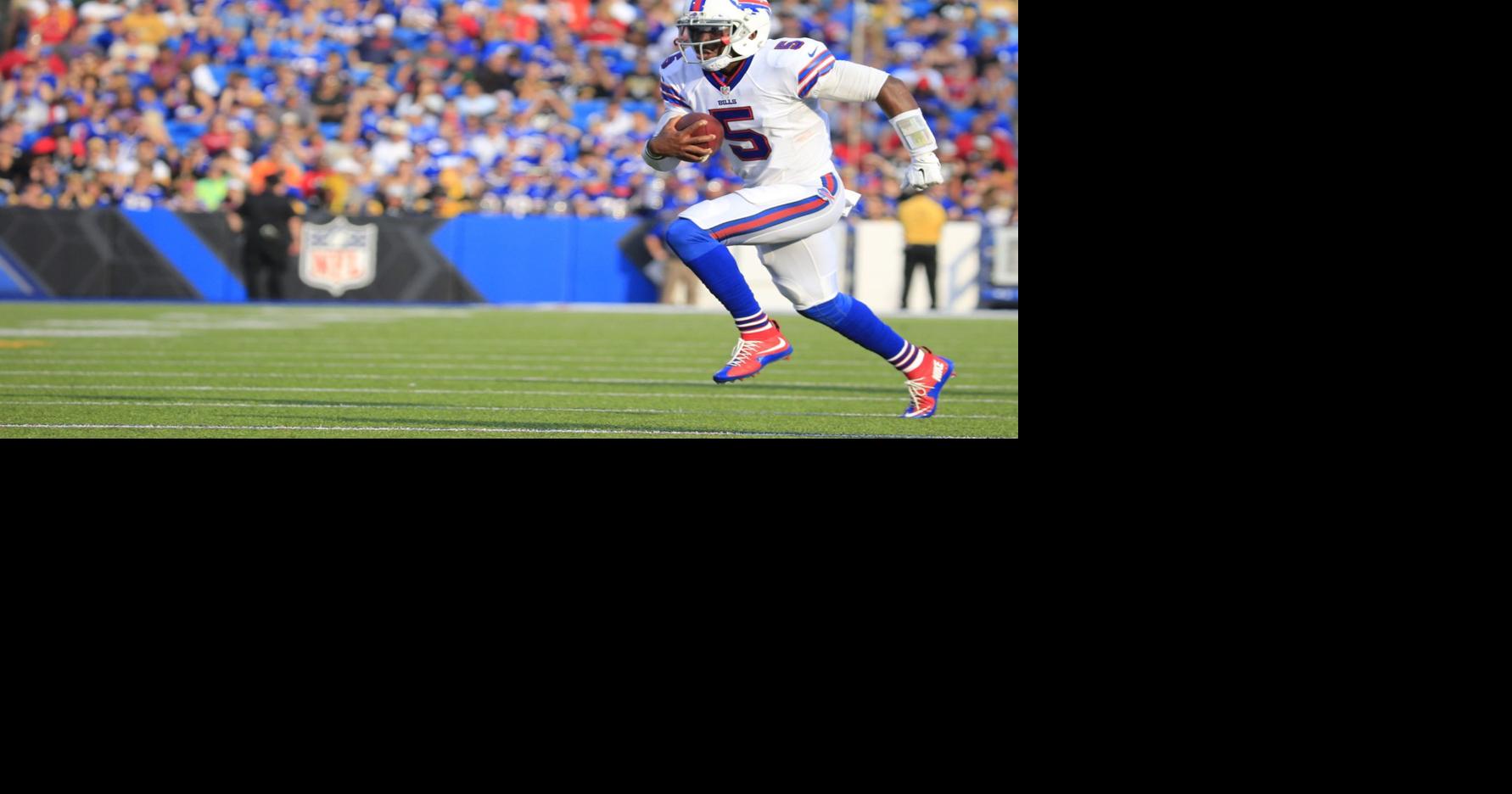 Bills preview: New weapons enlisted in a team built to win now