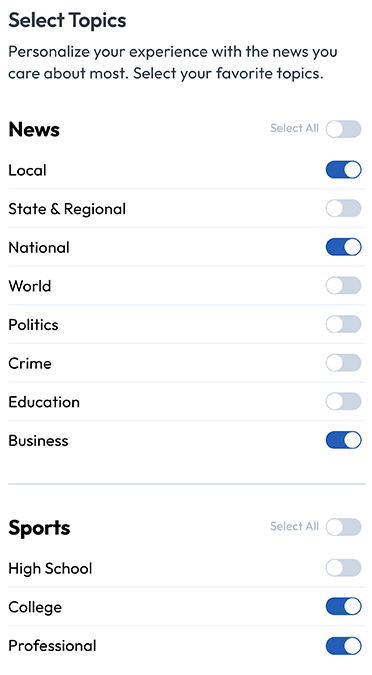 Buffalo News App | Exclusive local news and sports | buffalonews.com