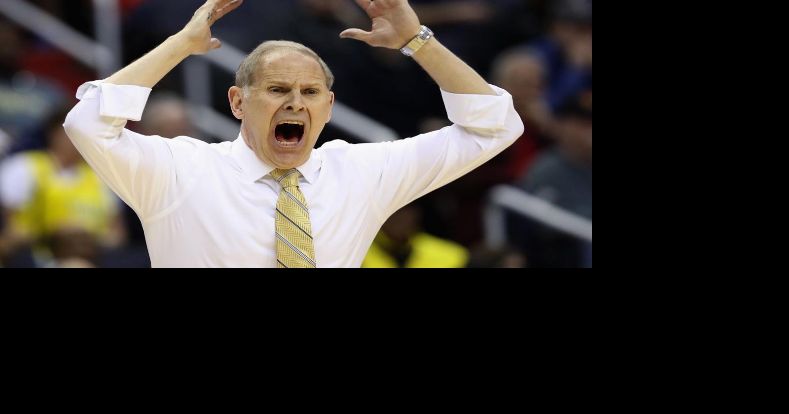 John Beilein to be inducted into Canisius Sports Hall of Fame