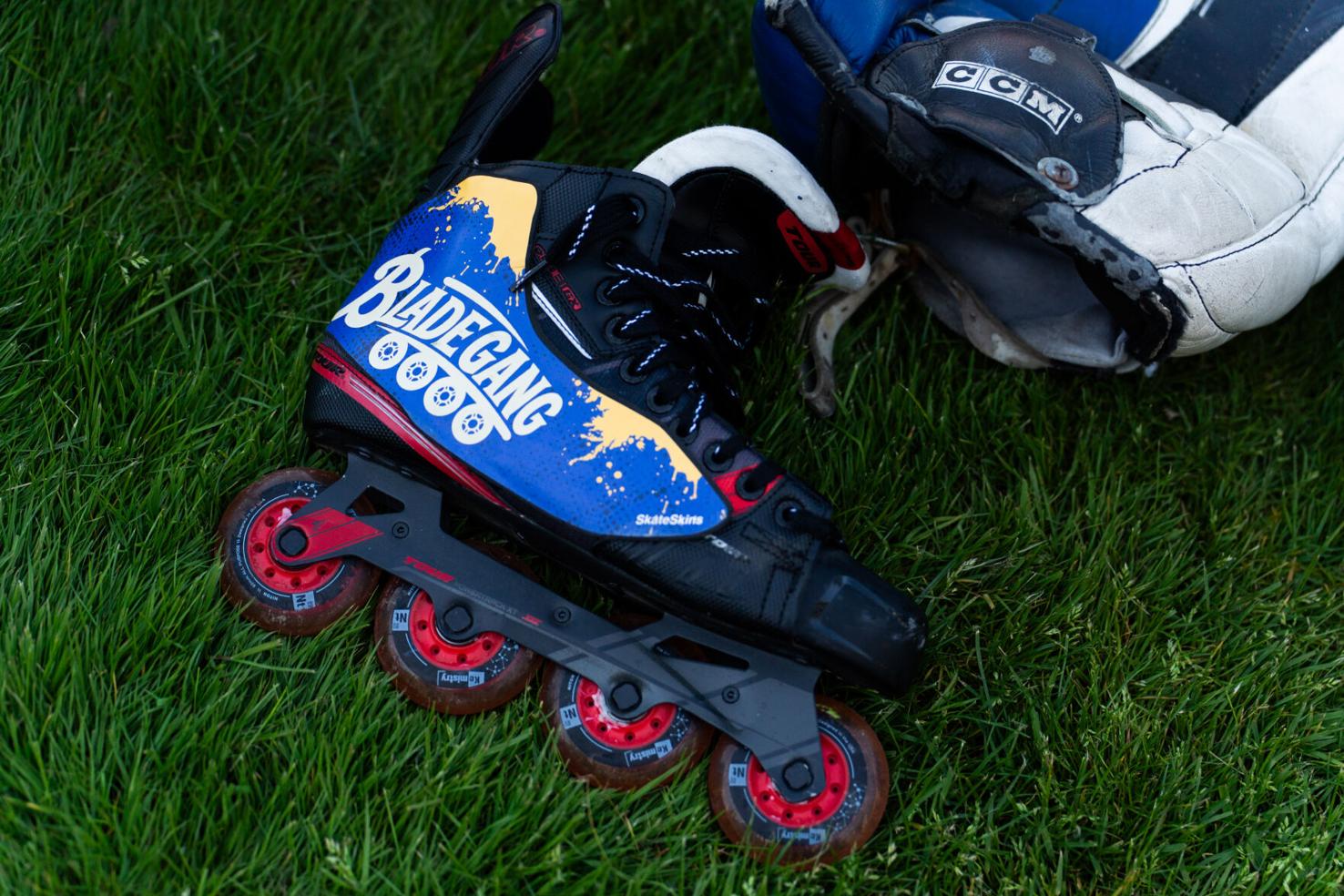Video: We spent the day with Buffalo's Blade Gang, a new group of ...