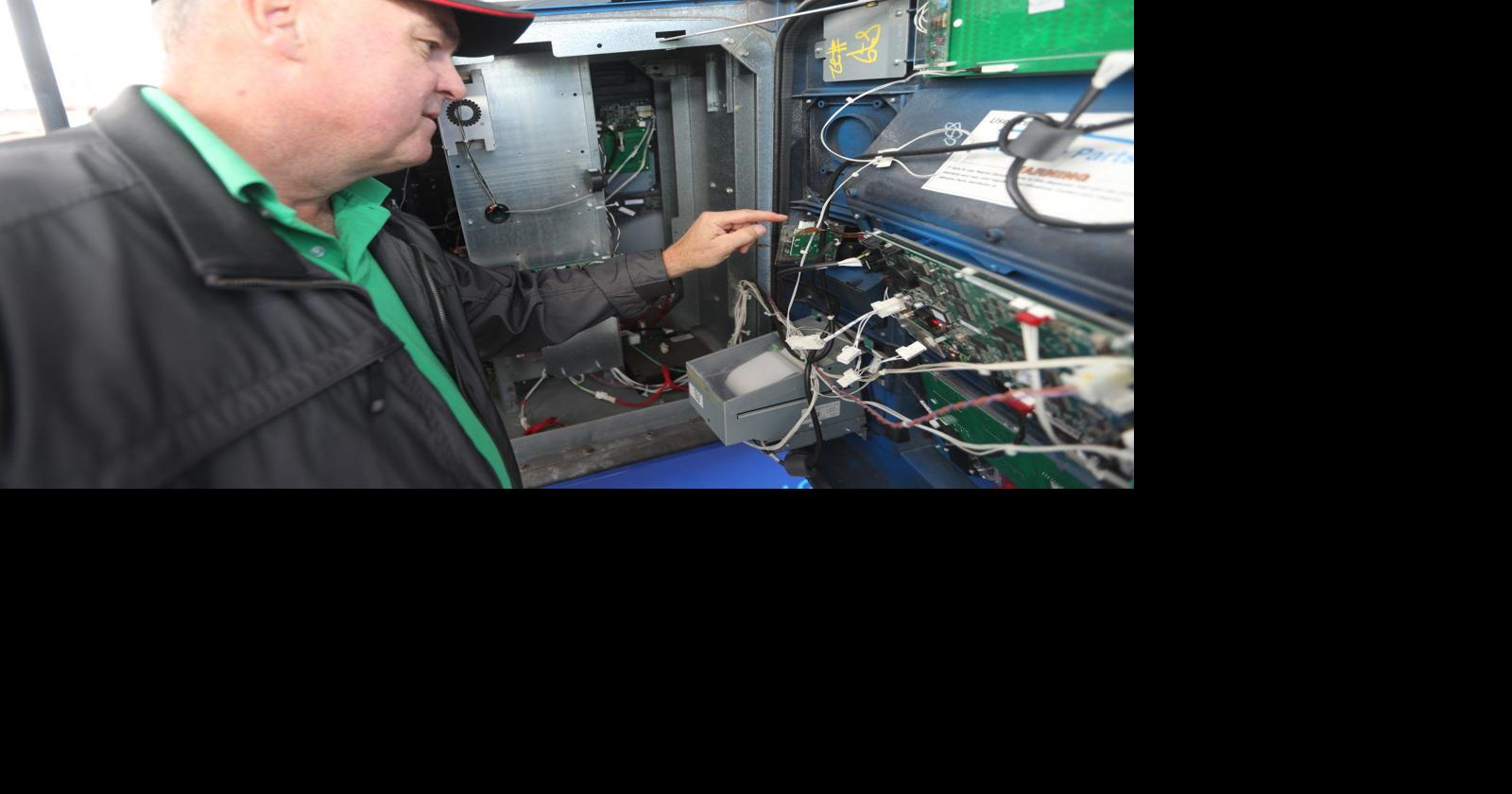 How thieves hack gas pumps and steal credit card data