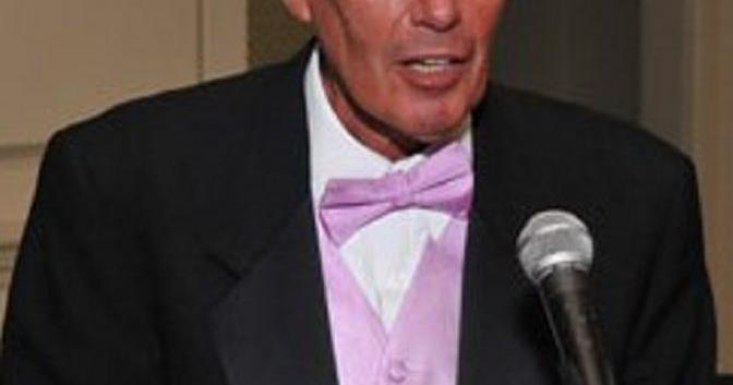 Dr. Gary Solomon, retired dentist, former tennis champ
