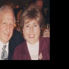 Michael and Patricia Urbanski