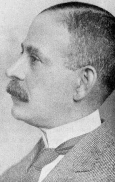 Black History Month: ‘Dr. Dan’ Williams was a pioneer in heart surgery