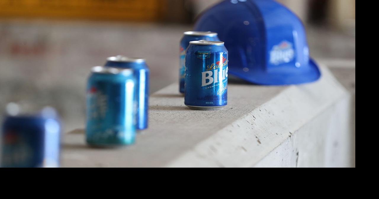 Bills partnering with Labatt, Ticketmaster at new stadium