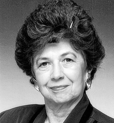 WEBER, Myra R. (Gallagher)