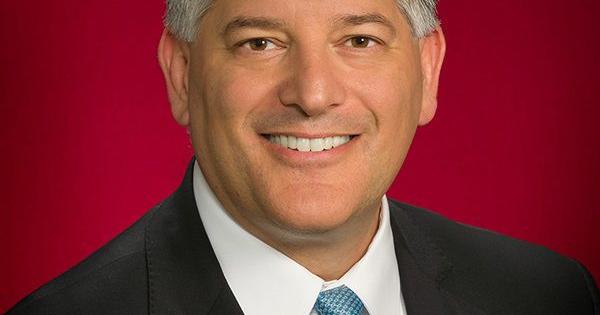 Michael Fossaceca named to board