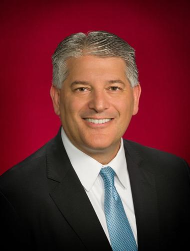 Michael Fossaceca named to board