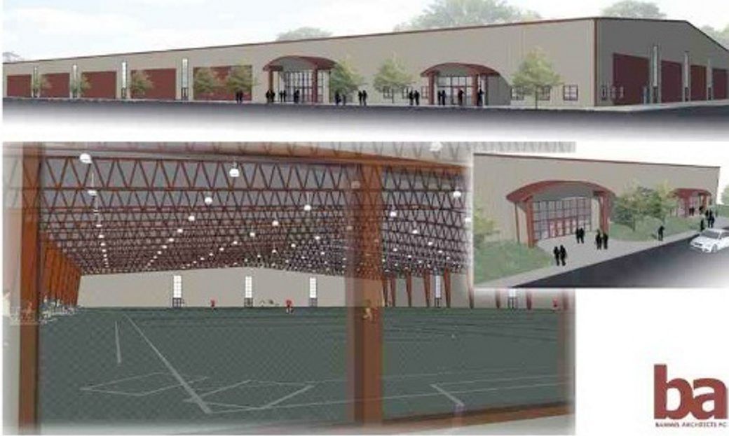 Plans for multi-million-dollar Lewiston Civic Center rests in public’s ...