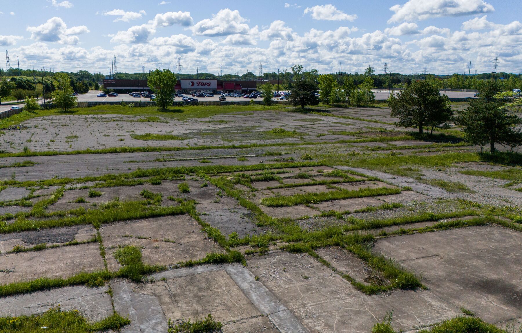 Could Costco be coming to the former Seneca Mall site?