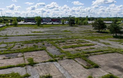 Could Costco be coming to the former Seneca Mall site?