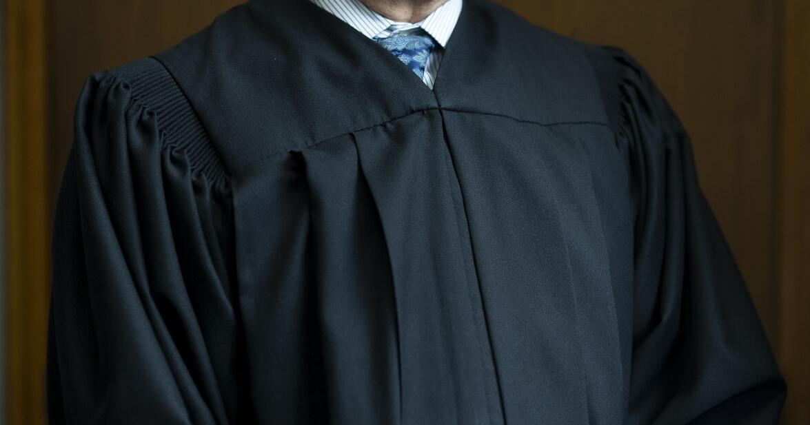 Judge Andrew LoTempio