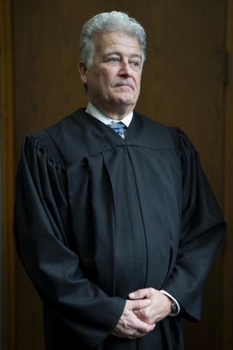 Judge Andrew LoTempio