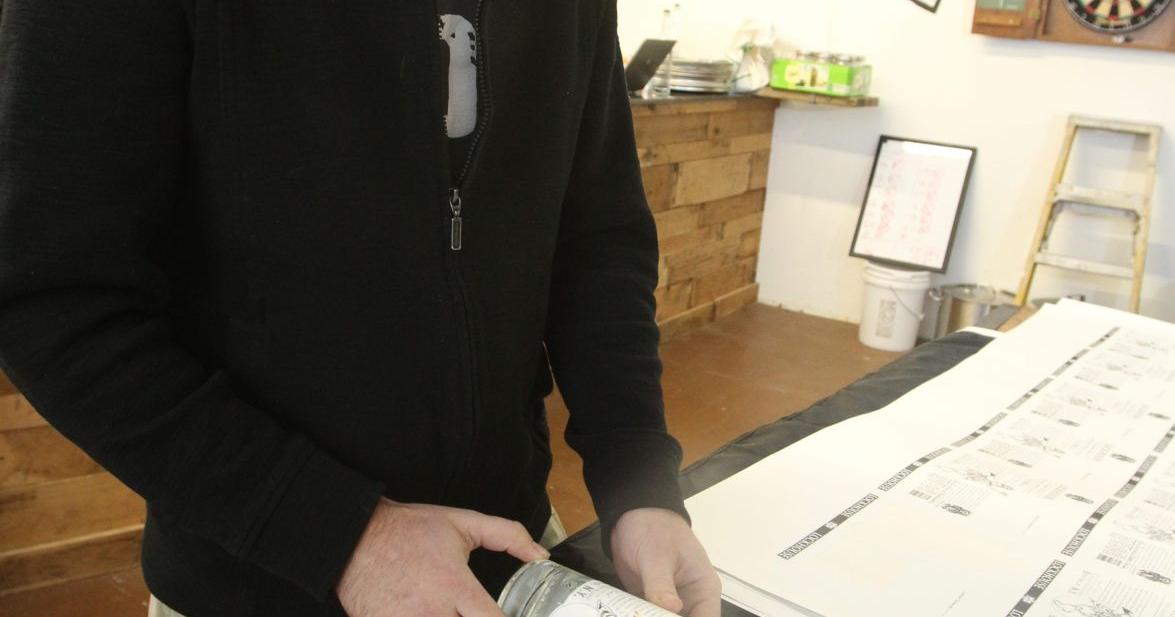 With Buffalonians drinking the vodka, Lockhouse plans gather steam