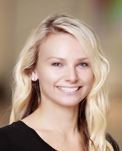 Amanda Harris promoted at Rich Products