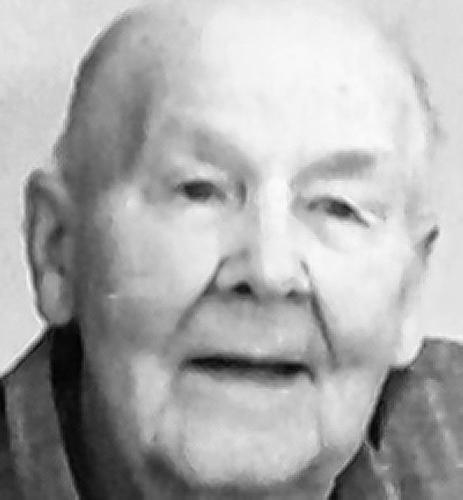 CIESLAK, Michael John