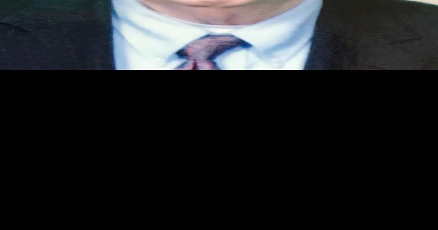 Robert A. Cecchini, New York Central employee, first to undergo new ...