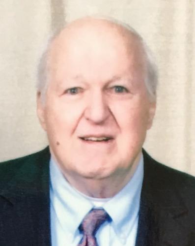 Robert A. Cecchini, New York Central employee, first to undergo new ...