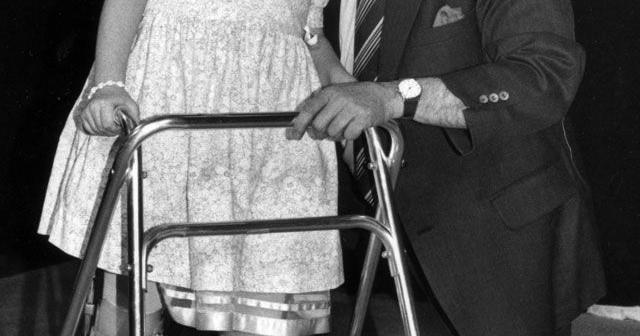 Buffalo in the '70s: Barry Lillis said it would be like this!