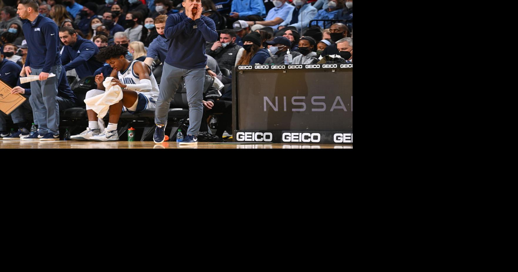 Five things to know about new UB coach George Halcovage III