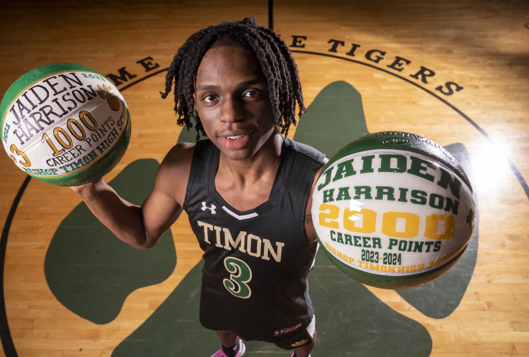 Past winners of Allen Wilson Buffalo News Player of the Year