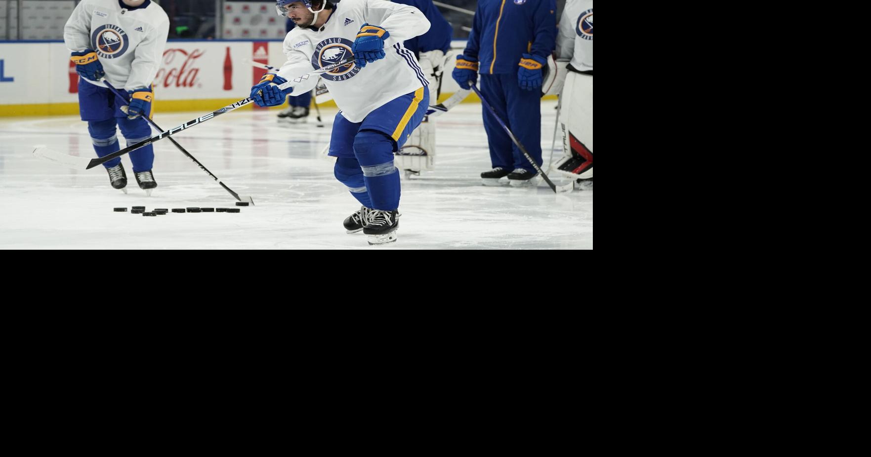 Matt Savoie's outstanding season continues in Moose Jaw