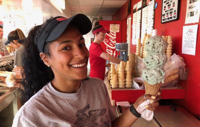 Niagara Falls ice cream favorite De-Dee's Dairy announces second location