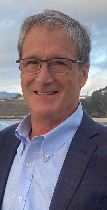 Kevin R. Minderler, 67, photojournalist for WKBW Channel 7