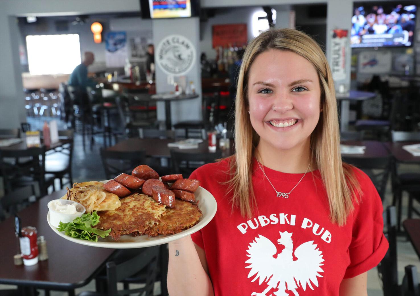 Dyngus Day festivities return with a big celebration of renewal