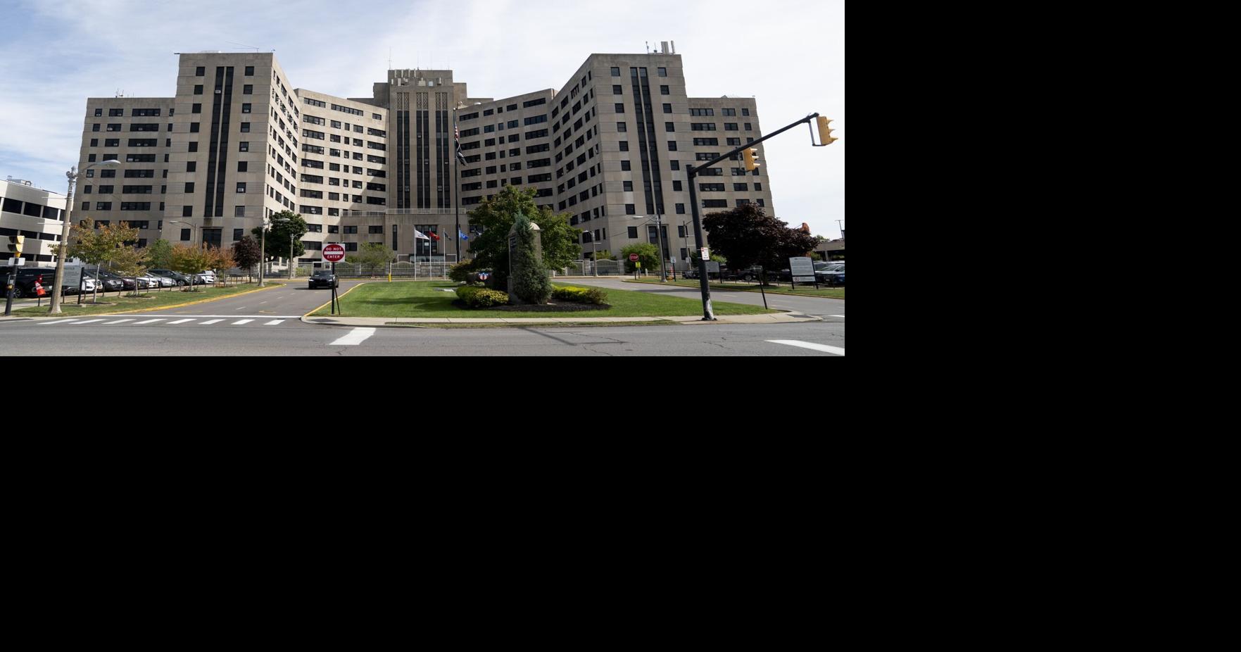 Buffalo VA makes more changes in its leadership ranks