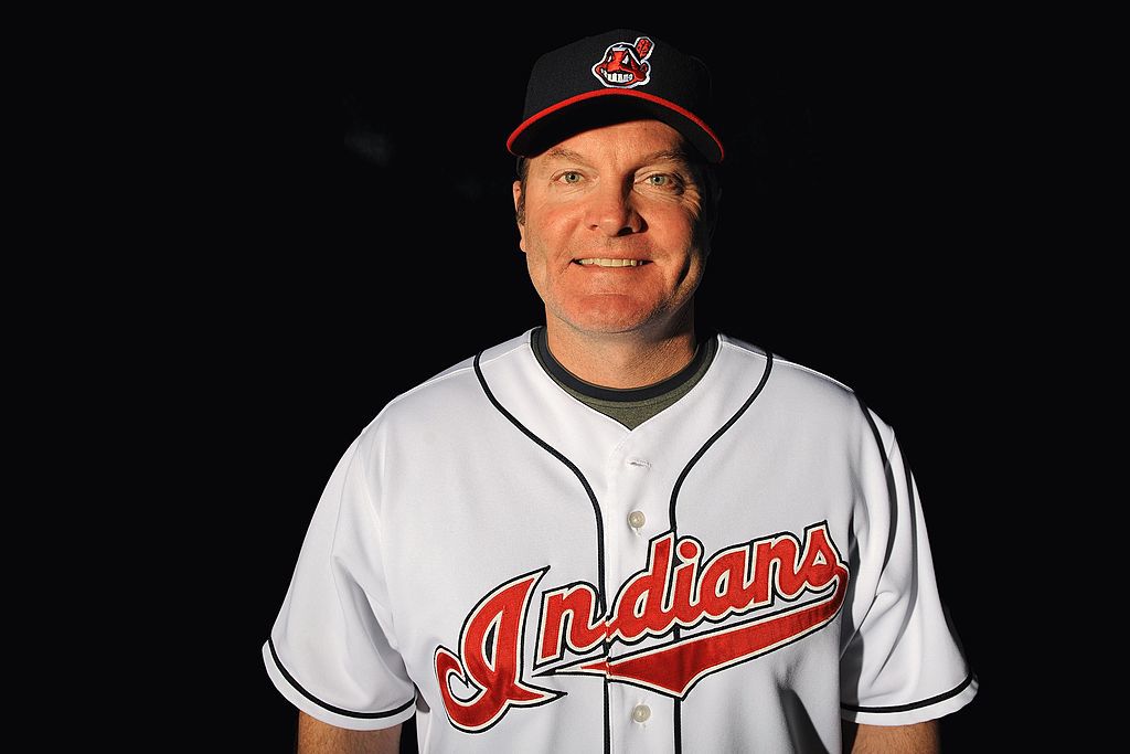 Buffalo Baseball Hall of Famer Eric Wedge named coach at alma mater ...