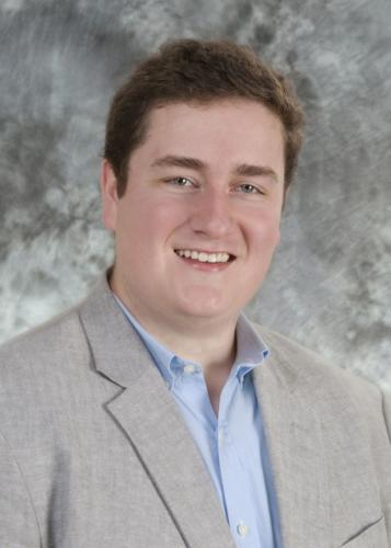 Matthew Gannon promoted at Ernst & Young LLP