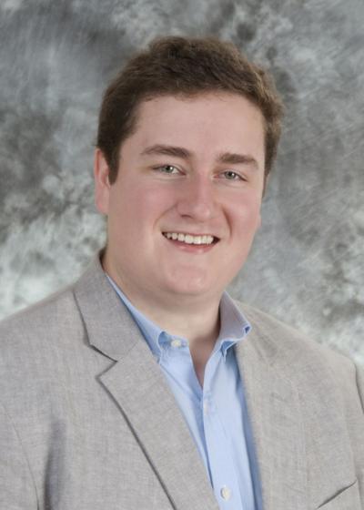 Matthew Gannon promoted at Ernst & Young LLP