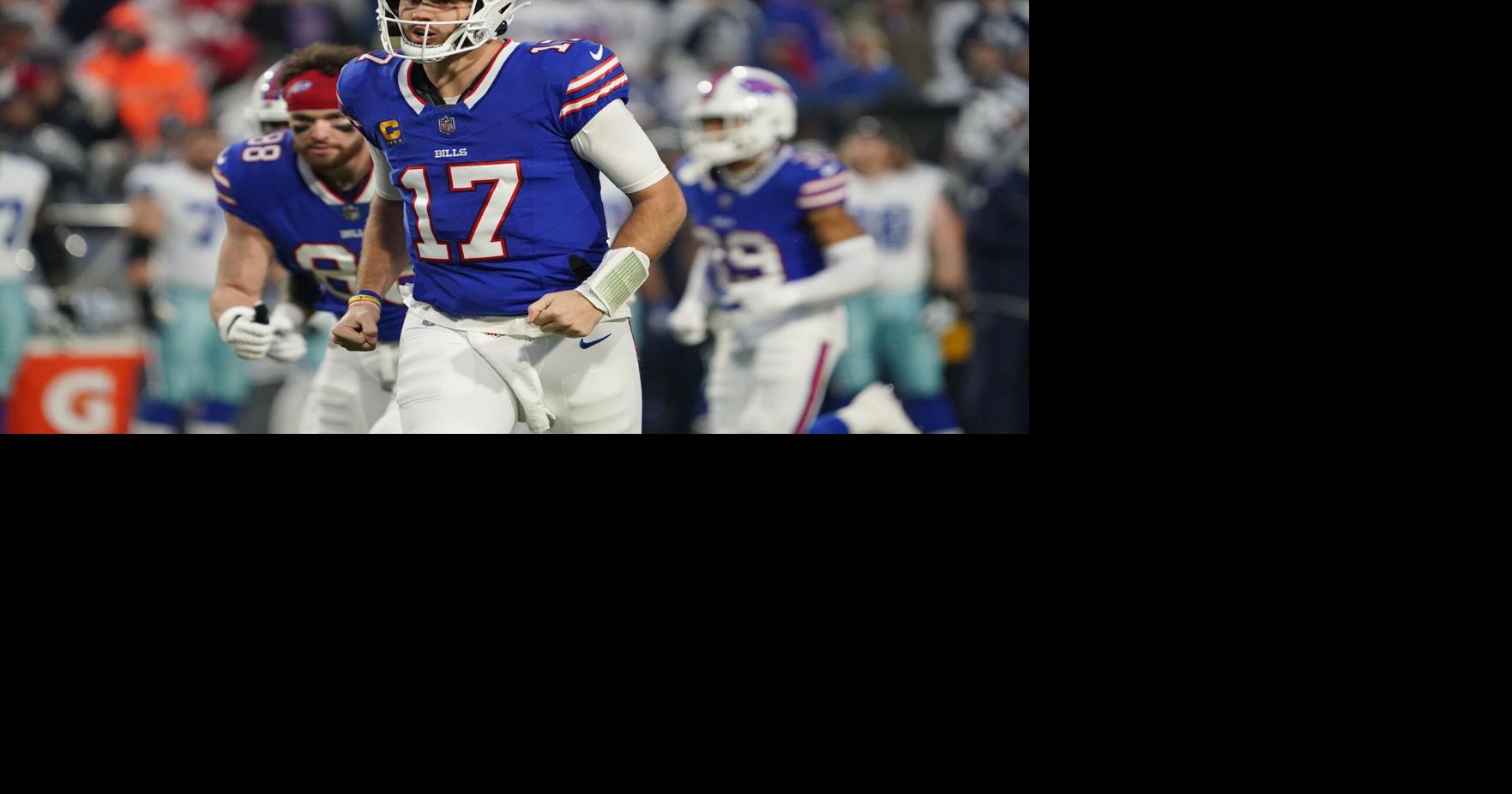 Jim Kubiak: Bills' well-designed variation in run game makes life ...