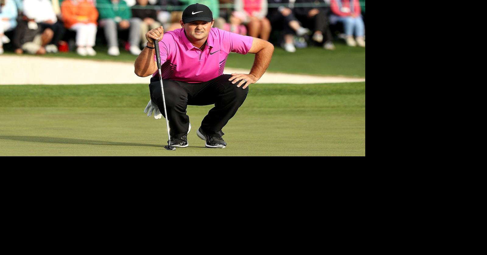 Callan Gray shares laughs in goodbye; Masters soars as Tiger stumbles